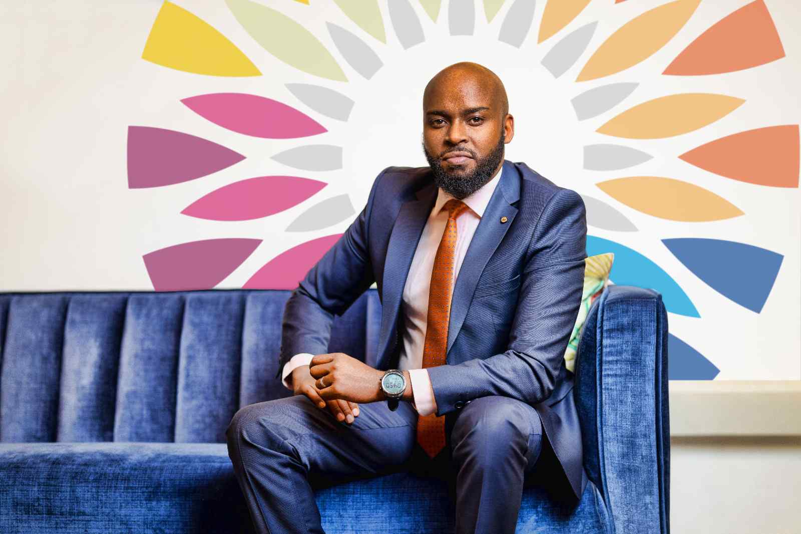 PMS GROUP APPOINTS FORMER NTV JOURNALIST MARK MASAI AS PR DIRECTOR – PMS